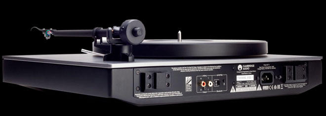 stereonomono - audio Hi Fi Compendium - 14 years on-line: Cambridge ...