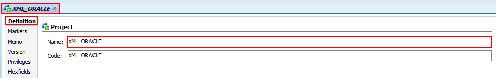 Oracle Data Integrator 11g Nạp Dữ Liệu Từ Xml Vào Oracle Database ~ Oracle Tech Talk