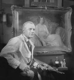 Charles Arthur WHEELER (1880-1977) | Catherine La Rose ~ The Poet of ...