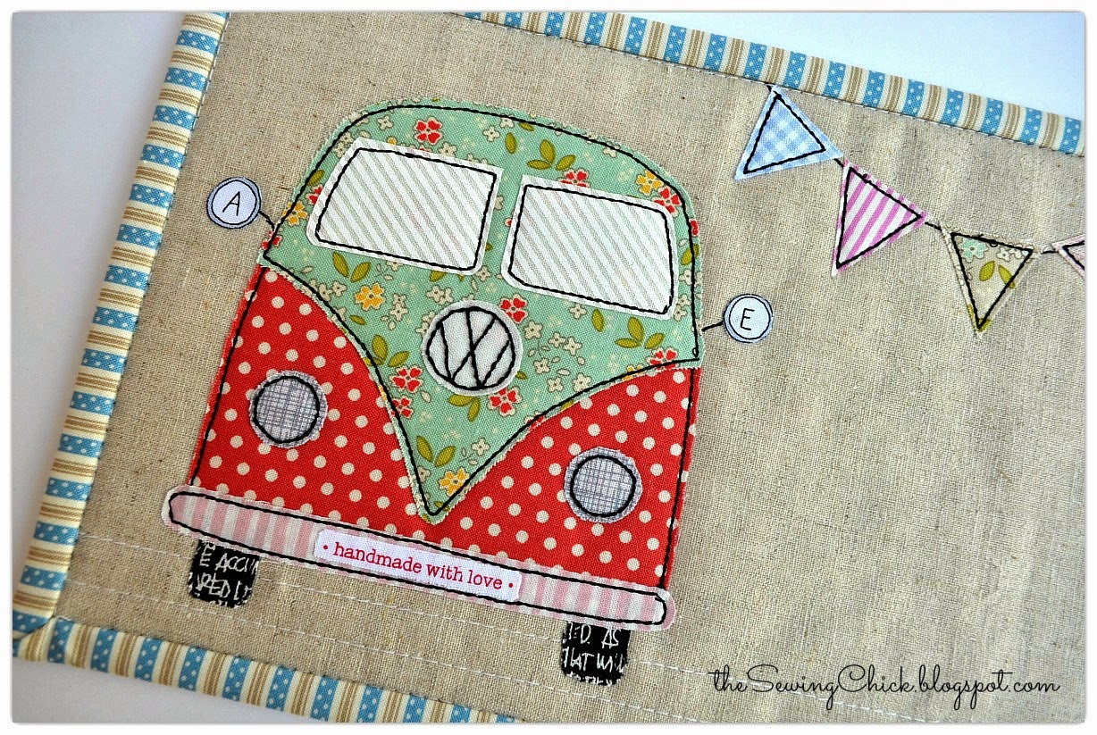 Gifting | The Sewing Chick | Bloglovin’