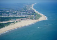 Seeks Ghosts: The Grey Man of Cape Hatteras