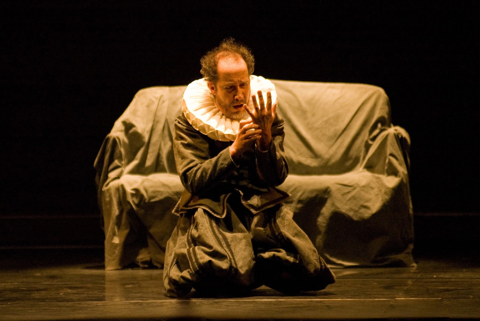 Théâtre passion: L'avare - Molière - théâtre du Ranelagh