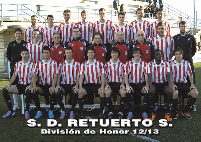 Fútbol | El Retuerto empata, suma cuatro puntos y deberá esperar para ...