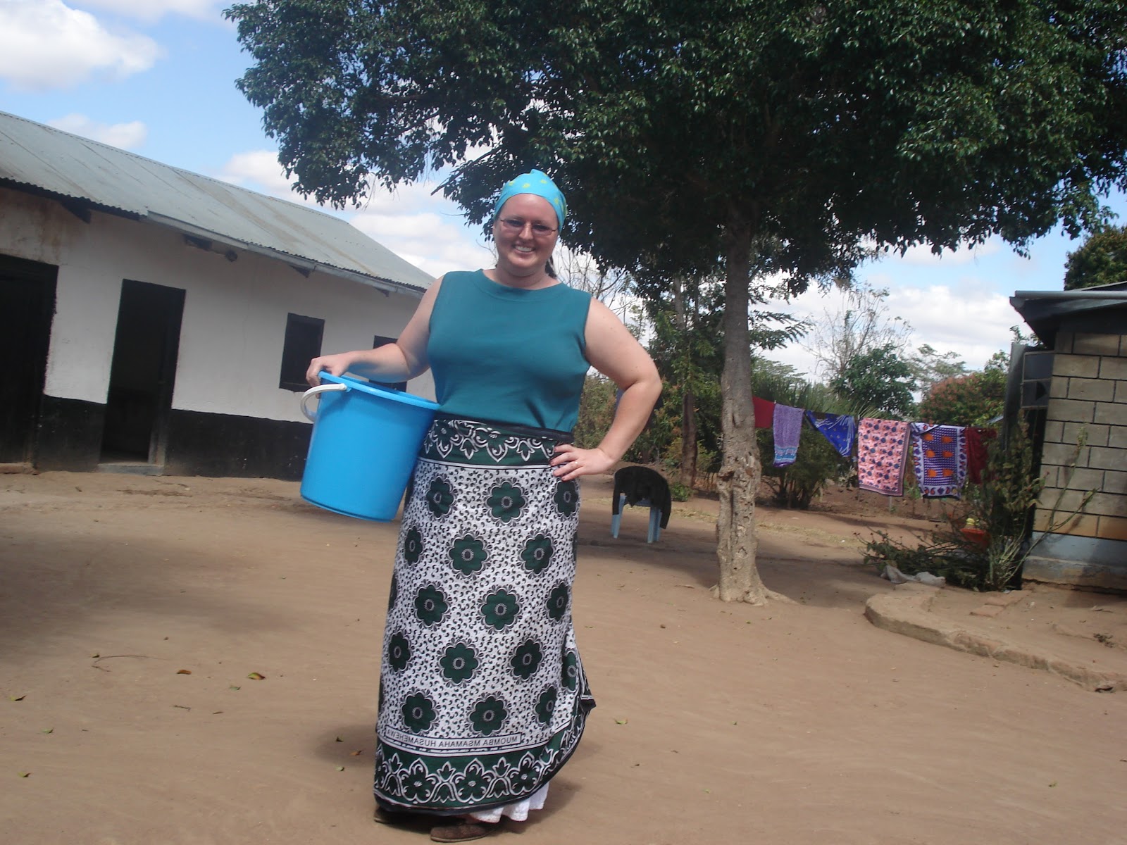 Mbitini Gospel Baptist Ministries: The Leso