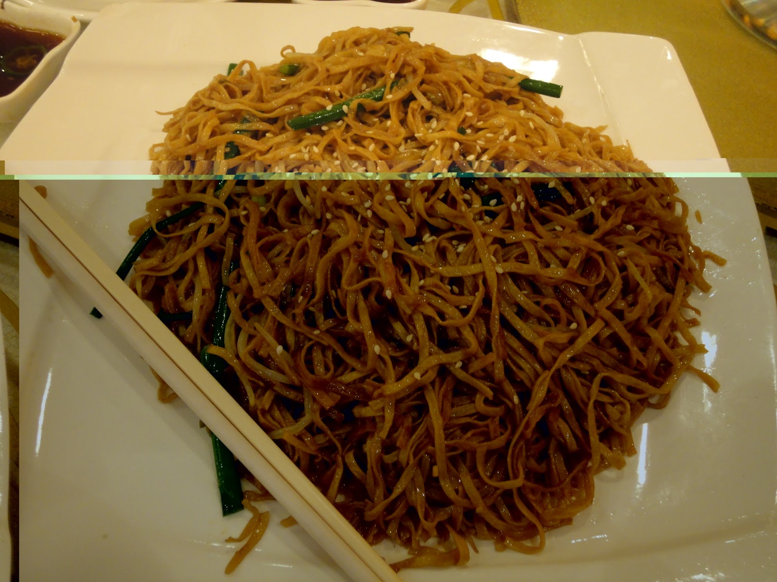 THE BAKING CLUB by Adeline Wong: GuangZhou, China - PAN XI JIU JIA (PAN ...