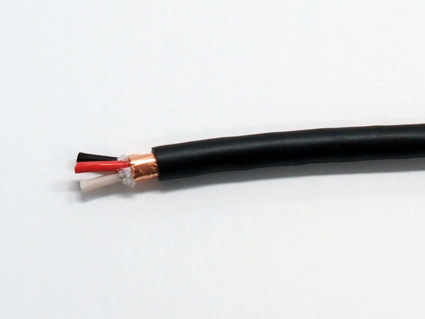 オヤイデ電気ショップブログ: CVとCVSとCVV。おまけにCVVS