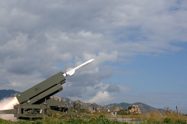 ہتھیار - weapons | اردو محفل فورم