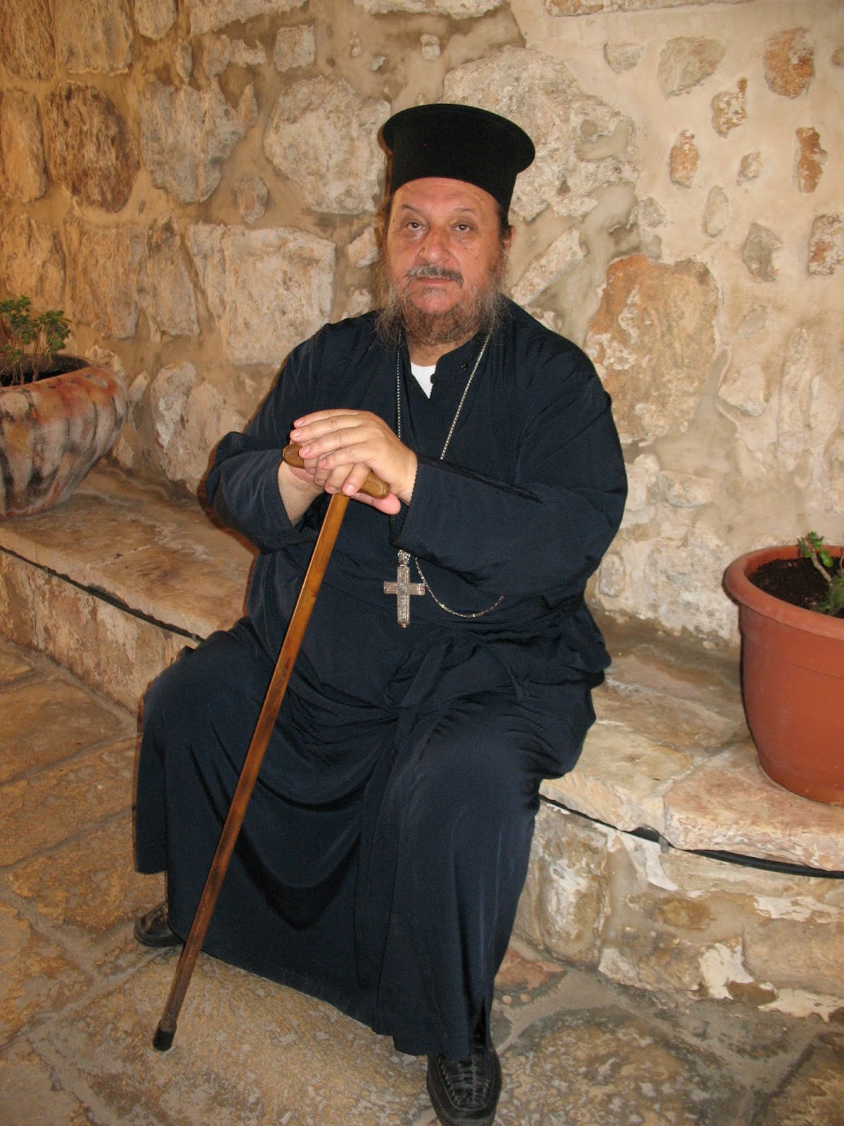 ΑΠΑΝΤΑ ΟΡΘΟΔΟΞΙΑΣ: Αυτή την Παρασκευή 4/1/2019 και ώρα 07:00 π.μ. θα ...
