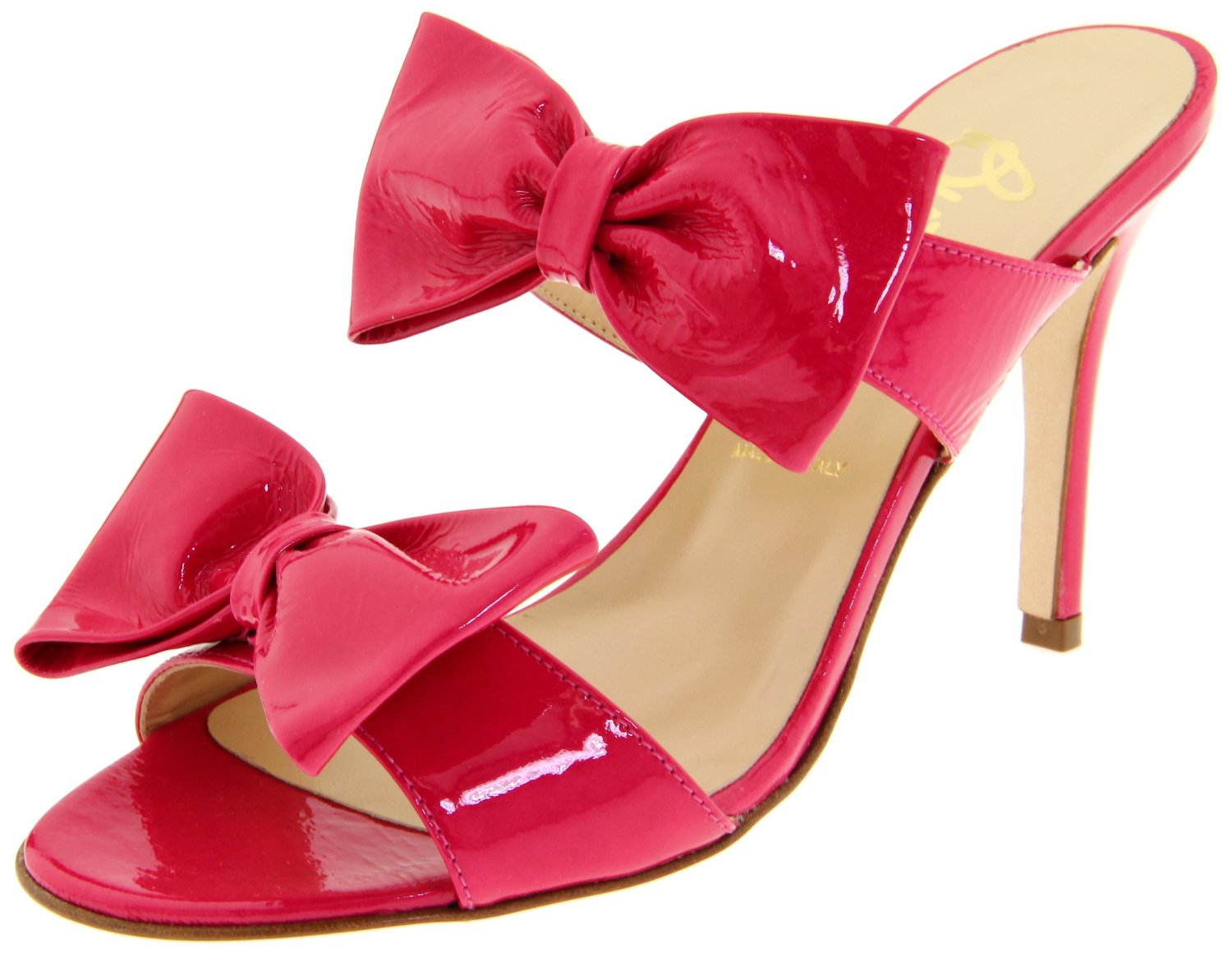 Let the Tide Pull Your Dreams Ashore: Butter Shoes