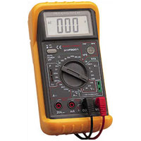 786_Cell Eretan: Belajar Menggunakan Multitester Digital