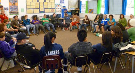 SCHOOL CIRCLES - Teaching the Pastoral Curriculum