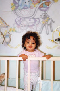 Heavens Youngest Angels : Sarah Landron