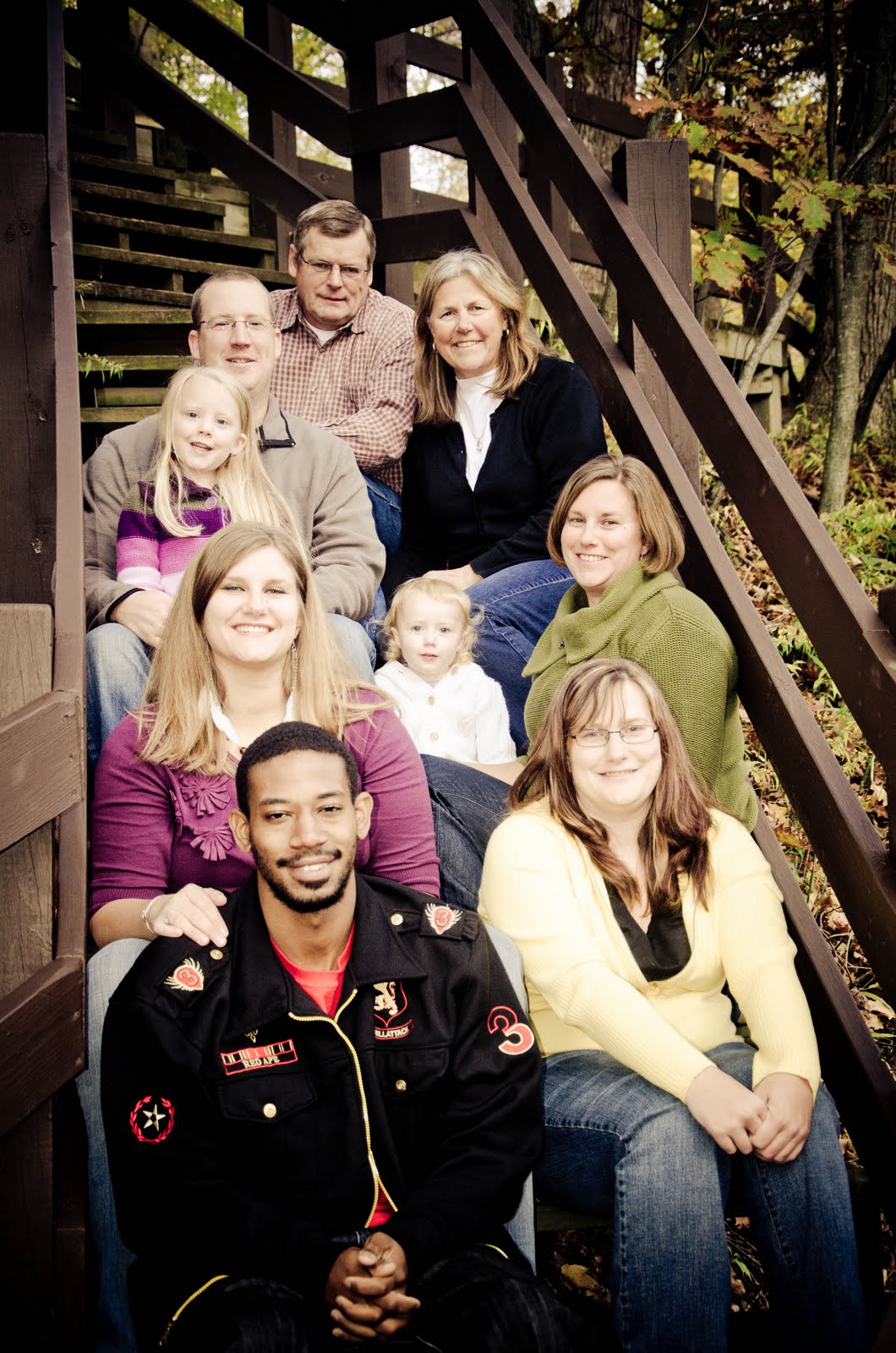 The Hensley's est. 2006: Layman Family Pictures