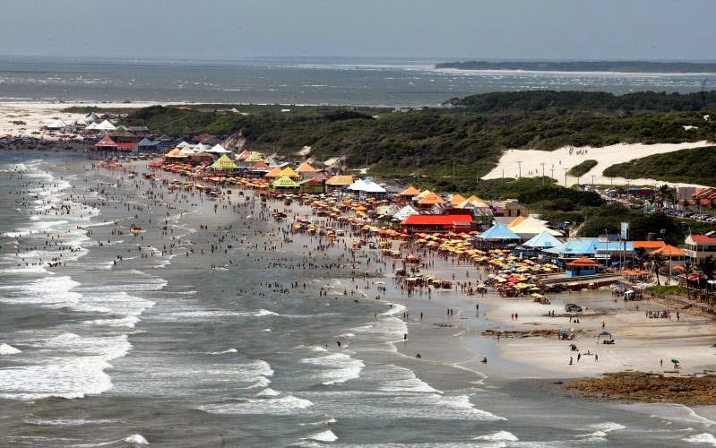 Bê Soares : Conheça Curuçá, Marabá, Salinópolis, Salvaterra e Soure