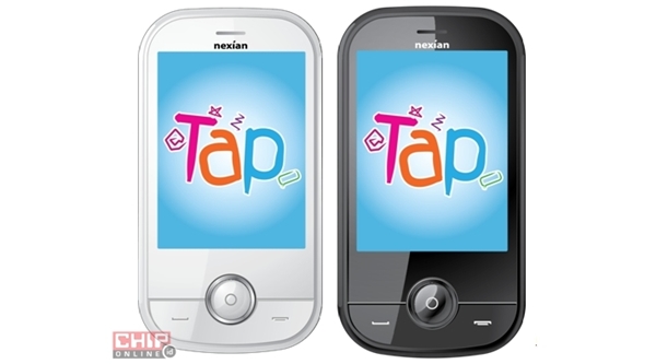 Berita hari ini: Harga Hp Toch Screen Segala merek