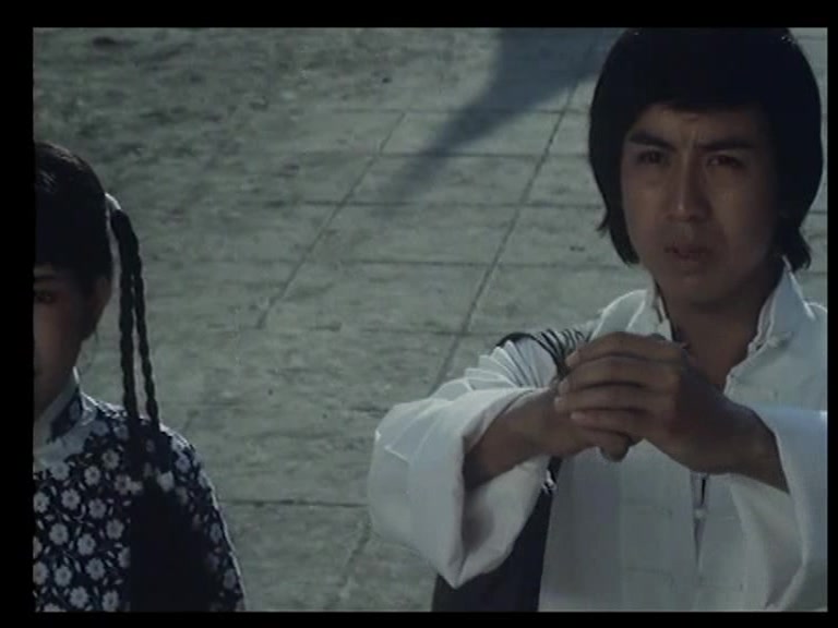 SHAOLIN'S BORN INVINCIBLE a.k.a BORN INVINCIBLE