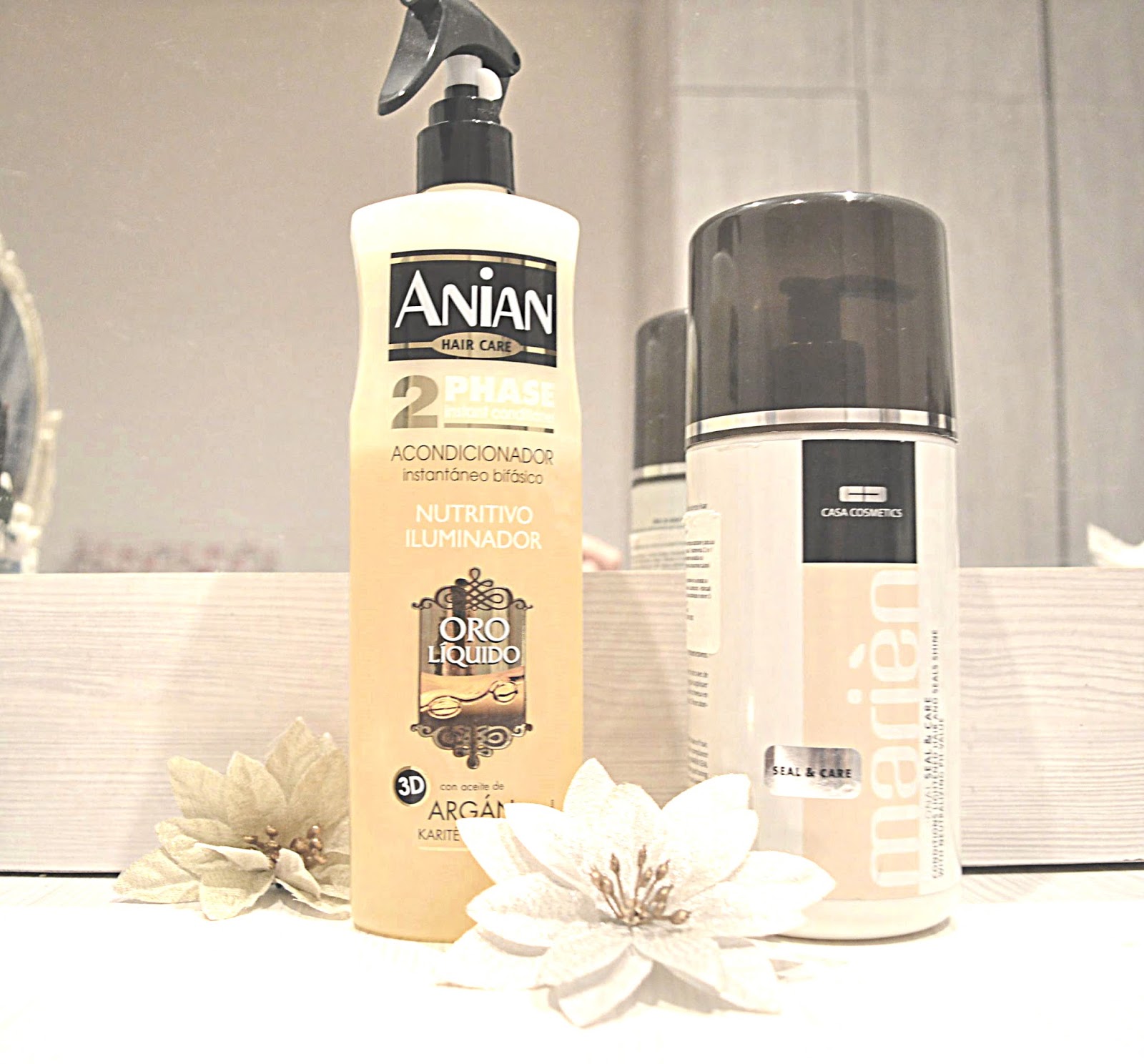 Kaiyo Aino Blog: SOS: Parul decolorat