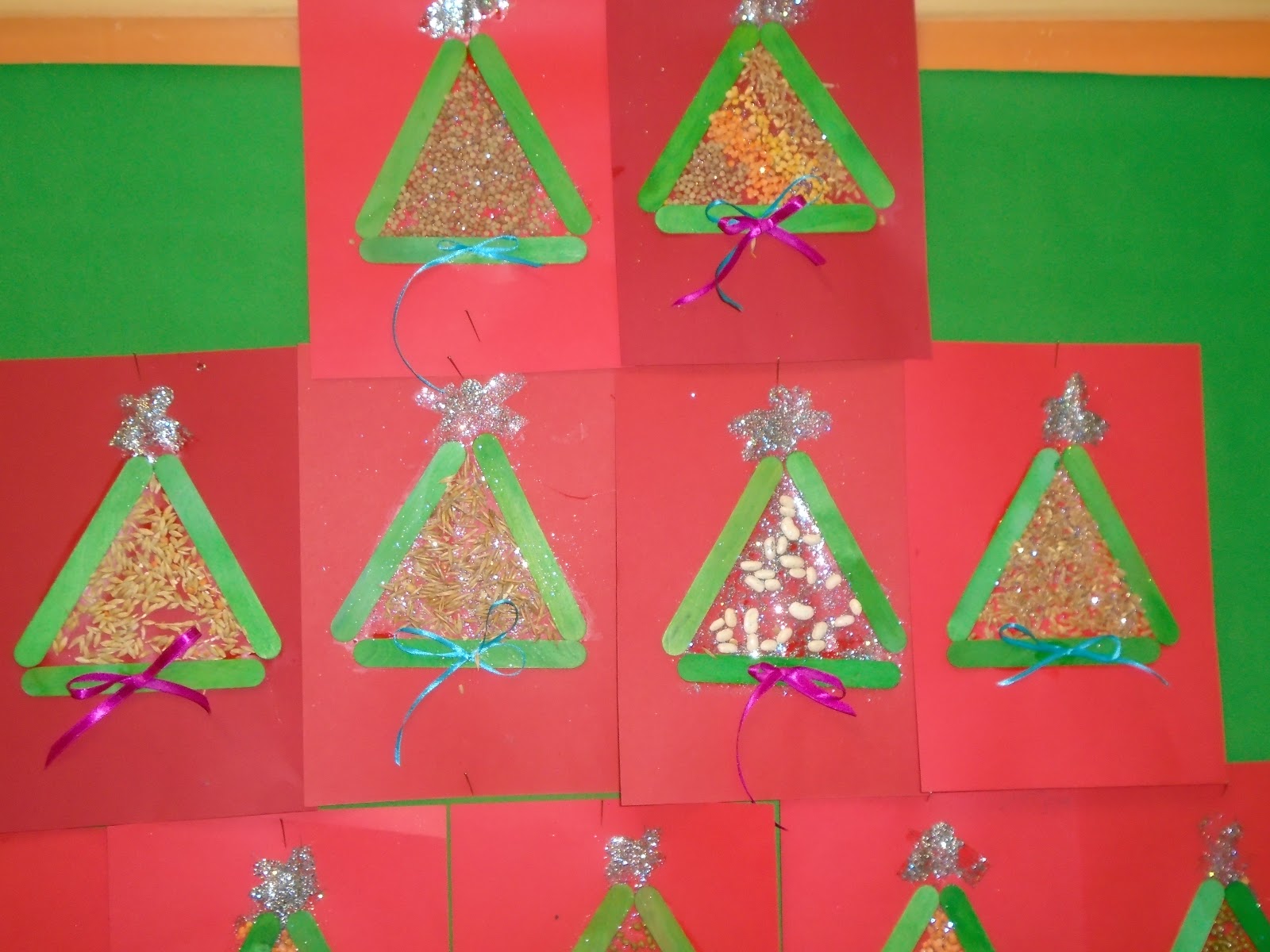 5 ΝΗΠΙΑΓΩΓΕΙΟ ΚΑΛΑΜΑΤΑΣ : ΚΑΤΑΣΚΕΥΕΣ ΓΙΑ ΤΑ ΧΡΙΣΤΟΥΓΕΝΝΑ ...