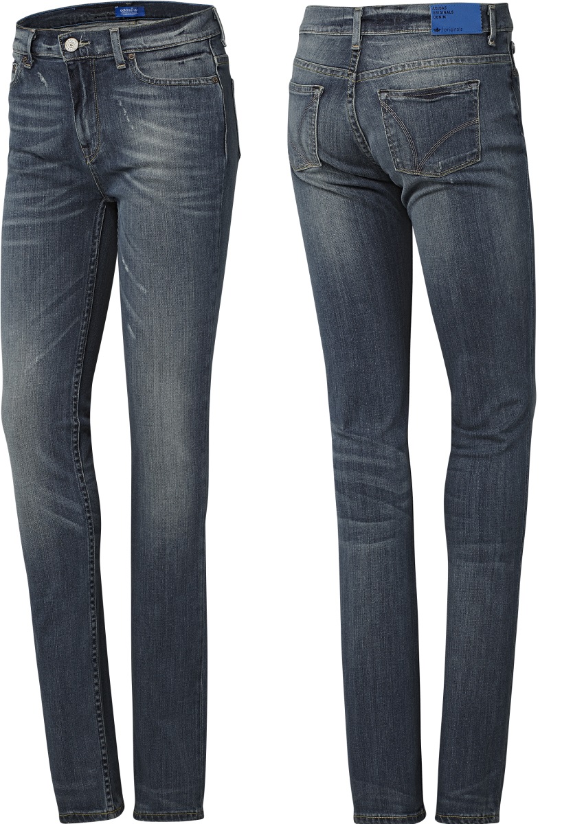 ¿yahoraquemepongo?®: Super Skinny Fit by #Adidas @AdidasAr