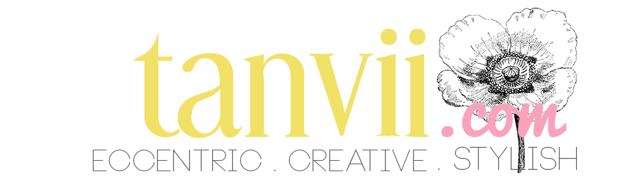 Decoding: Blazers | Tanvii.com - Indian Fashion, Lifestyle and Travel Blog