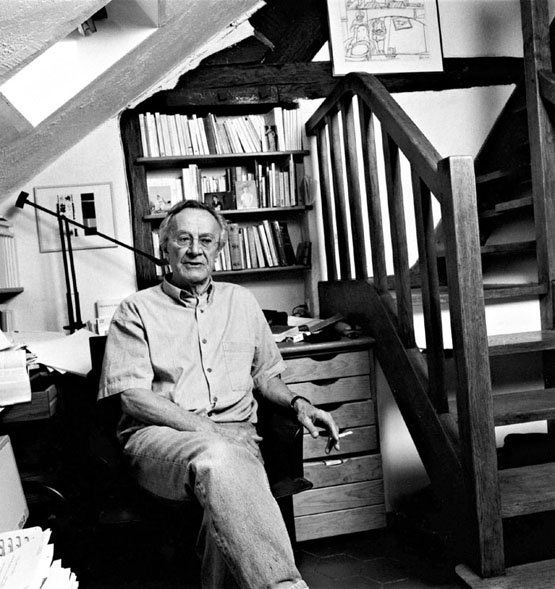 Jean François Lyotard - Alchetron, The Free Social Encyclopedia