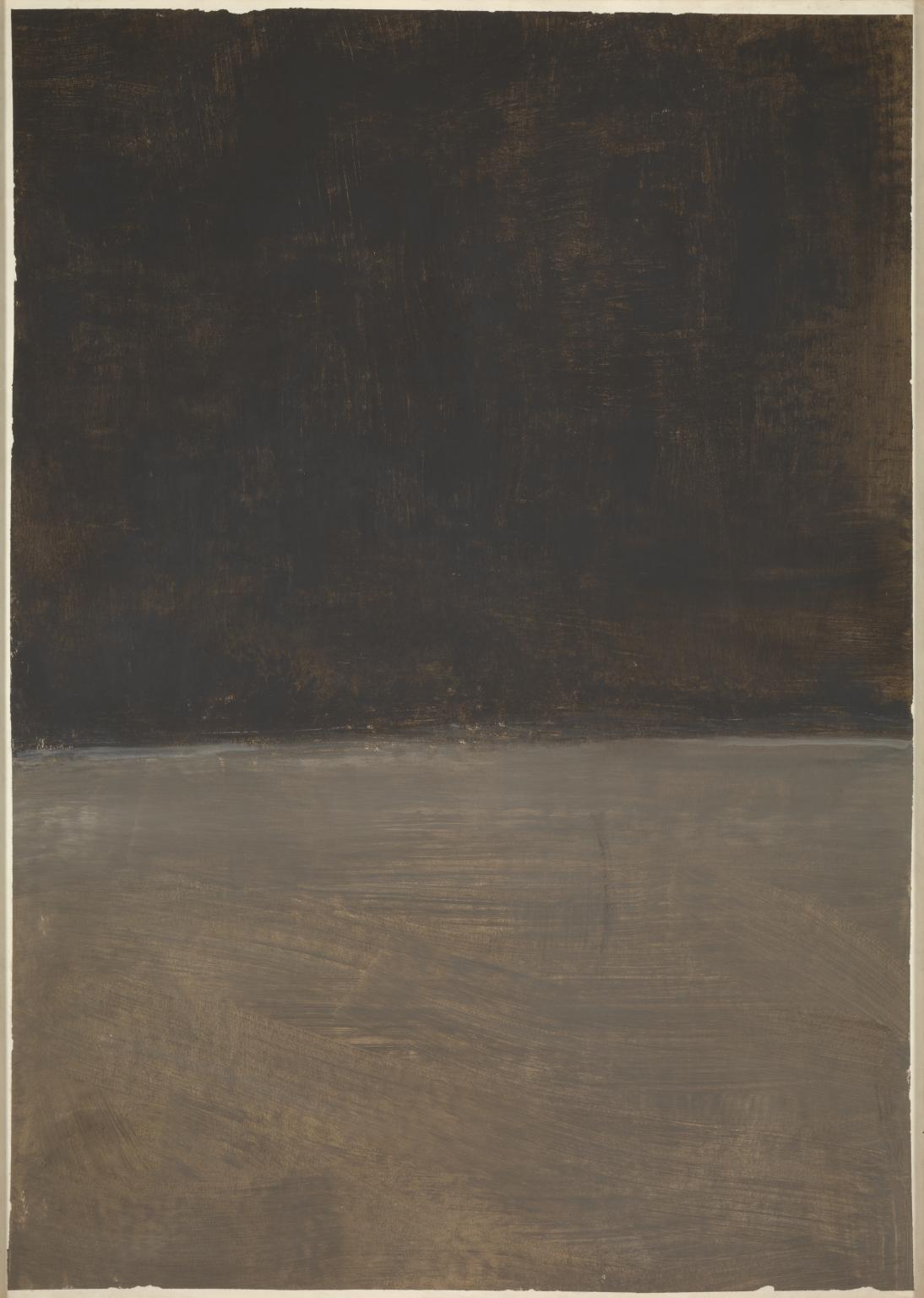 ART & ARTISTS: Mark Rothko - part 6