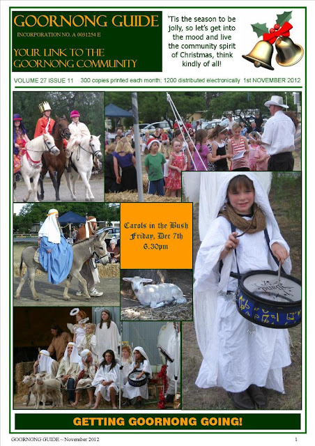 Goornong Community: Goornong Guide Online