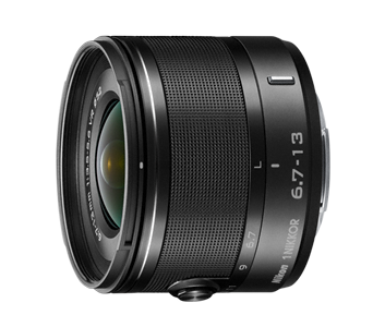 Hayo Baan's Photography Blog: New Nikon 1 series cameras and lenses