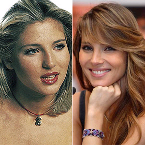 Antes muerta que sencilla: COTILLEO