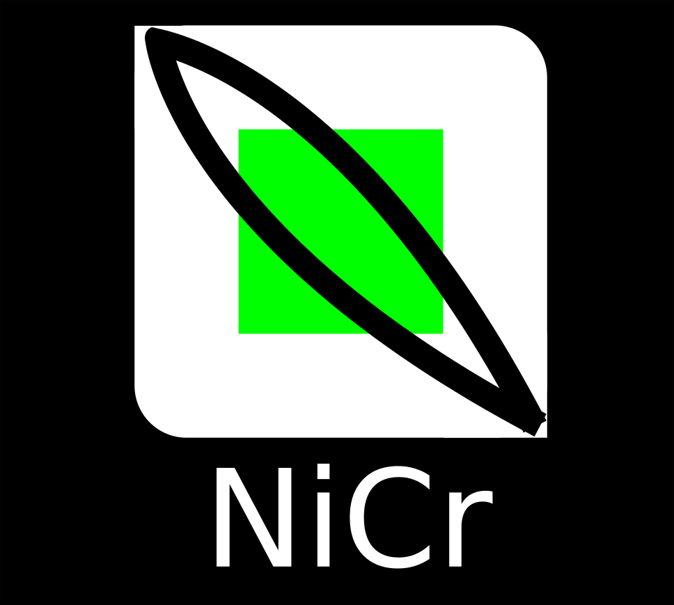 Linux for an engineer: NiCr