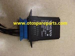 VOLVO Part Jakarta 081281000409: Volvo Truck Electrical Parts