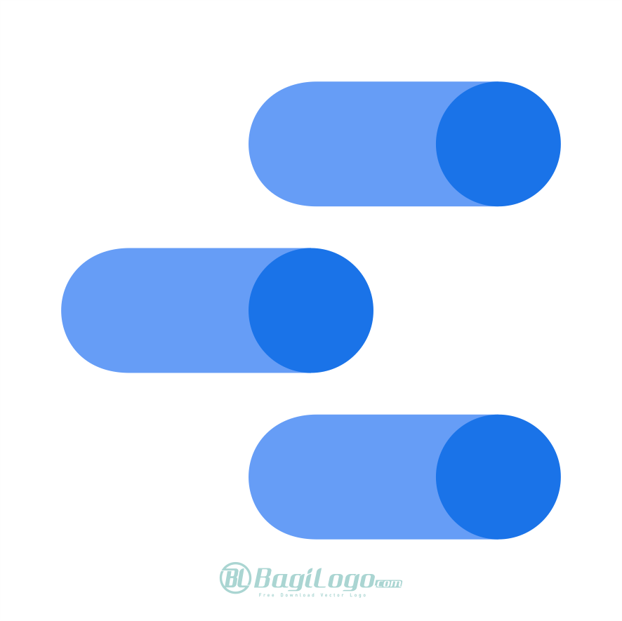 Google Data Studio Logo Vector - Bagilogo.com