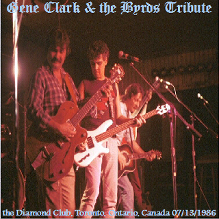 Rocking--Byrd: Gene Clark And The Byrds Tribute – Diamond Club, Toronto ...