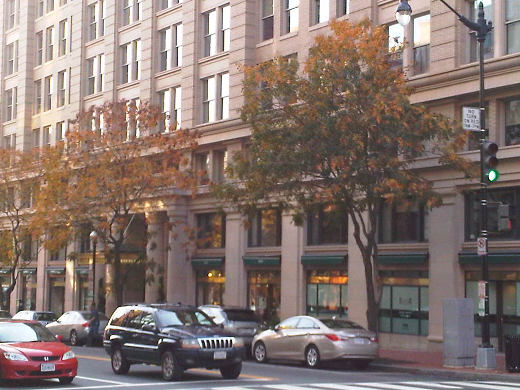 Penn Quarter Insider: Inside Penn Quarter Washington, D.C.: Celebrating ...