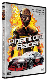 Phantom Racer Streaming FR | streamvk