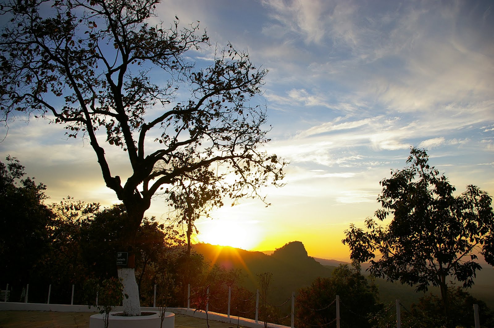 Shoot and Scoot: The deepest Valley in the world (Patalkot ...