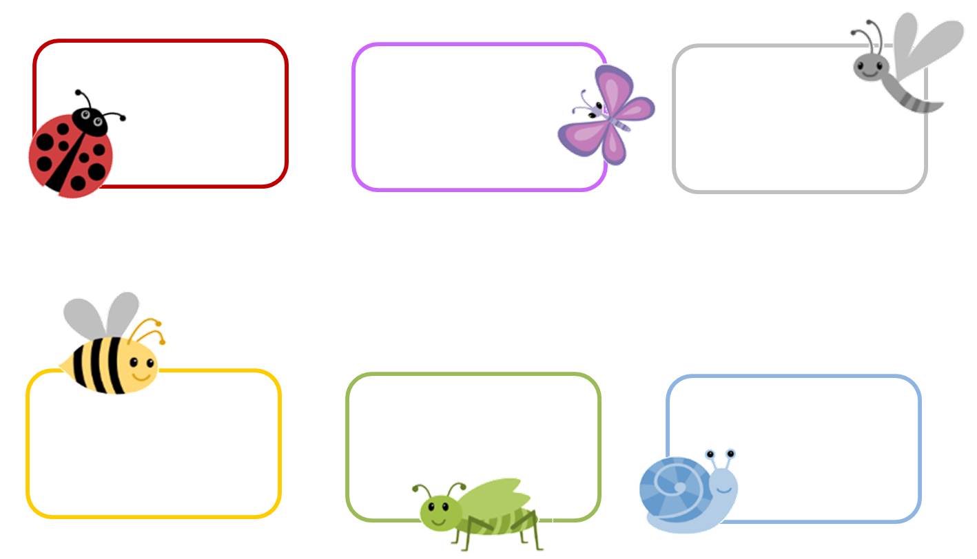 Back-to-school organization pack - free printable |Keeping it Real