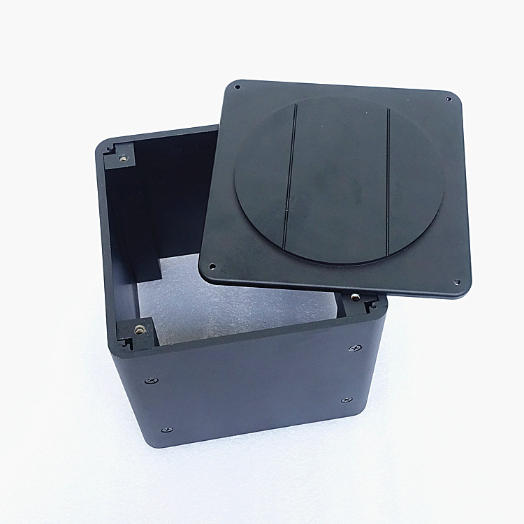 J&K Audio Design: Potting Transformer