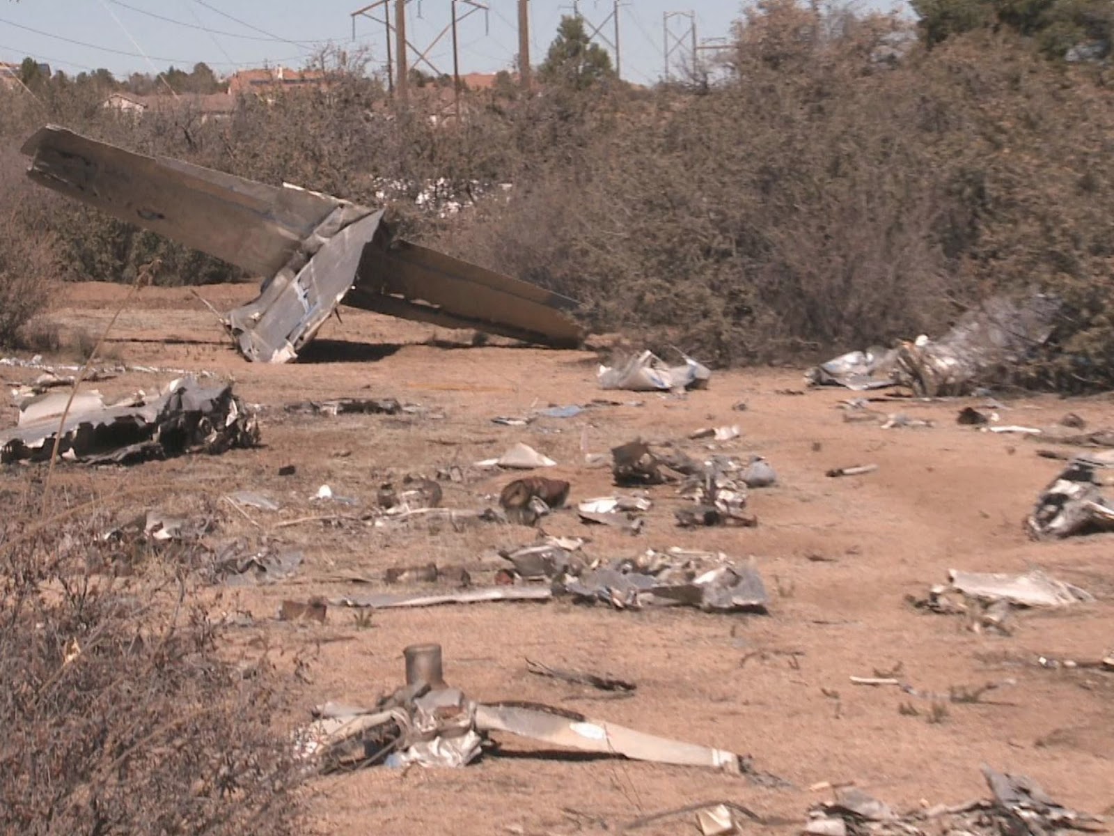 Kathryn's Report: Inside Embry-Riddle's airplane crash lab