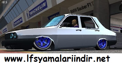 Lfs Renault Toros Modifiyeli İndir - Lfs Yamaları |LFS Oyun Yamaları ...