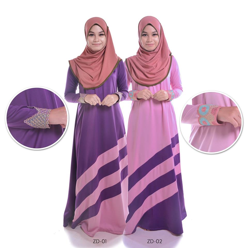Candy Shoppaholic: PELBAGAI JENIS JUBAH & DRESS, NURSING FRIENDLY ...