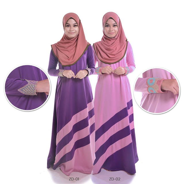 Candy Shoppaholic: PELBAGAI JENIS JUBAH & DRESS, NURSING FRIENDLY ...