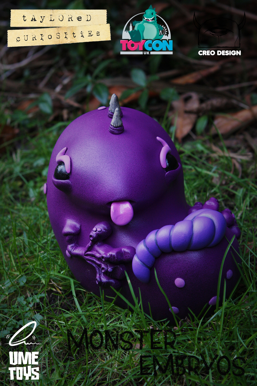 The Toy Viking | Designer Toy, Action Figure, and Japanese Vinyl news ...