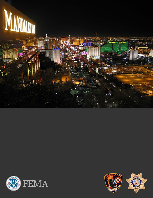 Eighteen Zulu Mandalay Bay FEMA After Action Report Eighteen Zulu Mandalay Bay FEMA After Action Report