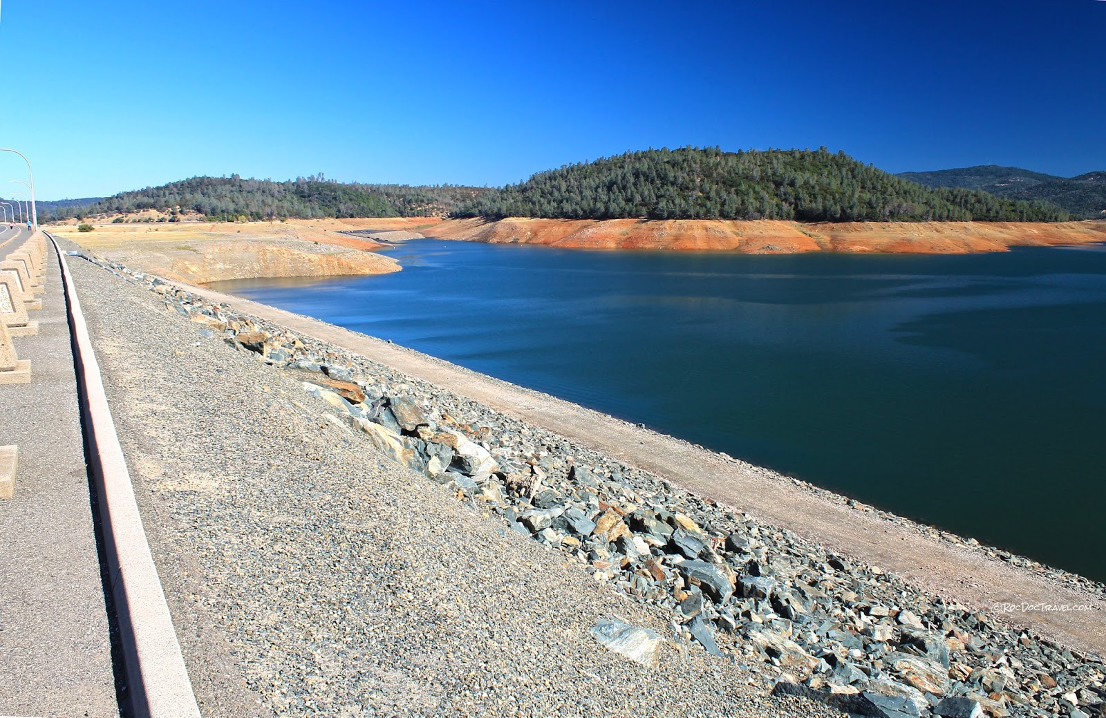 Oroville Dam