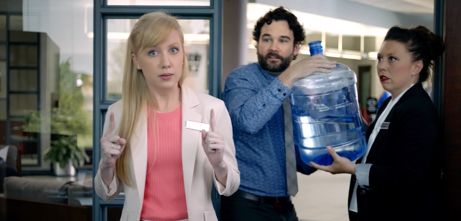 Creative agency, Cactus, launched an integrated marketing campaign to ...