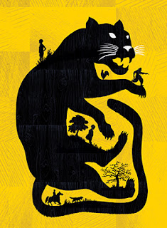 The Literate Quilter: The Which Way Tree: Revenge and Obsession in the ...