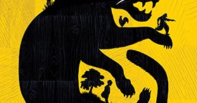 The Literate Quilter: The Which Way Tree: Revenge and Obsession in the ...