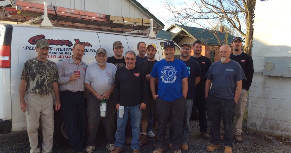 Conner, Inc.: About Us