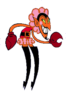 EpicMemeTime: Top 5 Weirdest Cartoon Characters